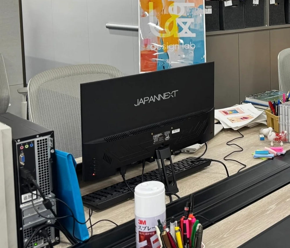 モニター・ディスプレイの最新ニュース | JAPANNEXT公式