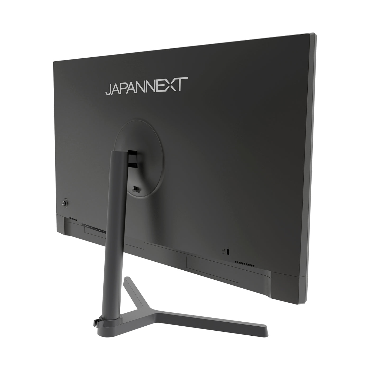 JAPANNEXT 27インチ IPS BLACKパネル搭載 4K(3840x2160)解像度 液晶モニター JN-27IPSB4FLUHDR ...