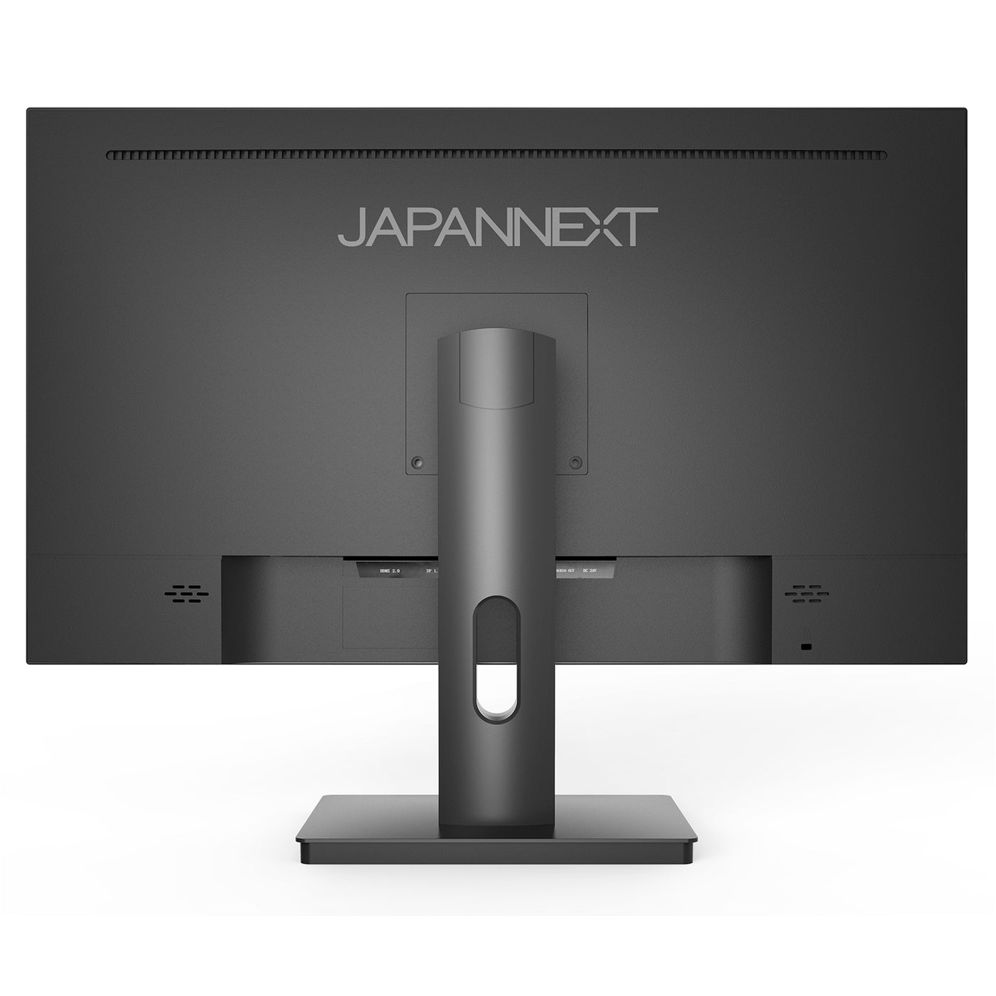 JAPANNEXT 27インチ IPSパネル搭載 4K(3840x2160)解像度 液晶モニター JN-IPS273UHDR-C65W ...