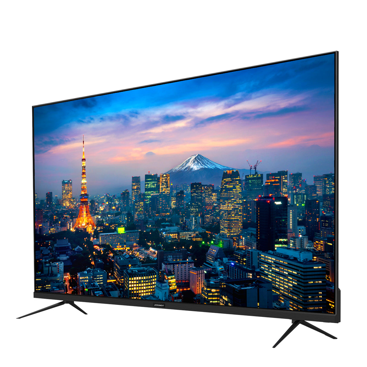 【5年保証モデル】JAPANNEXT 65インチ IPSパネル搭載 4K(3840x2160)解像度 大型液晶モニター JN-IPS65UHD ...