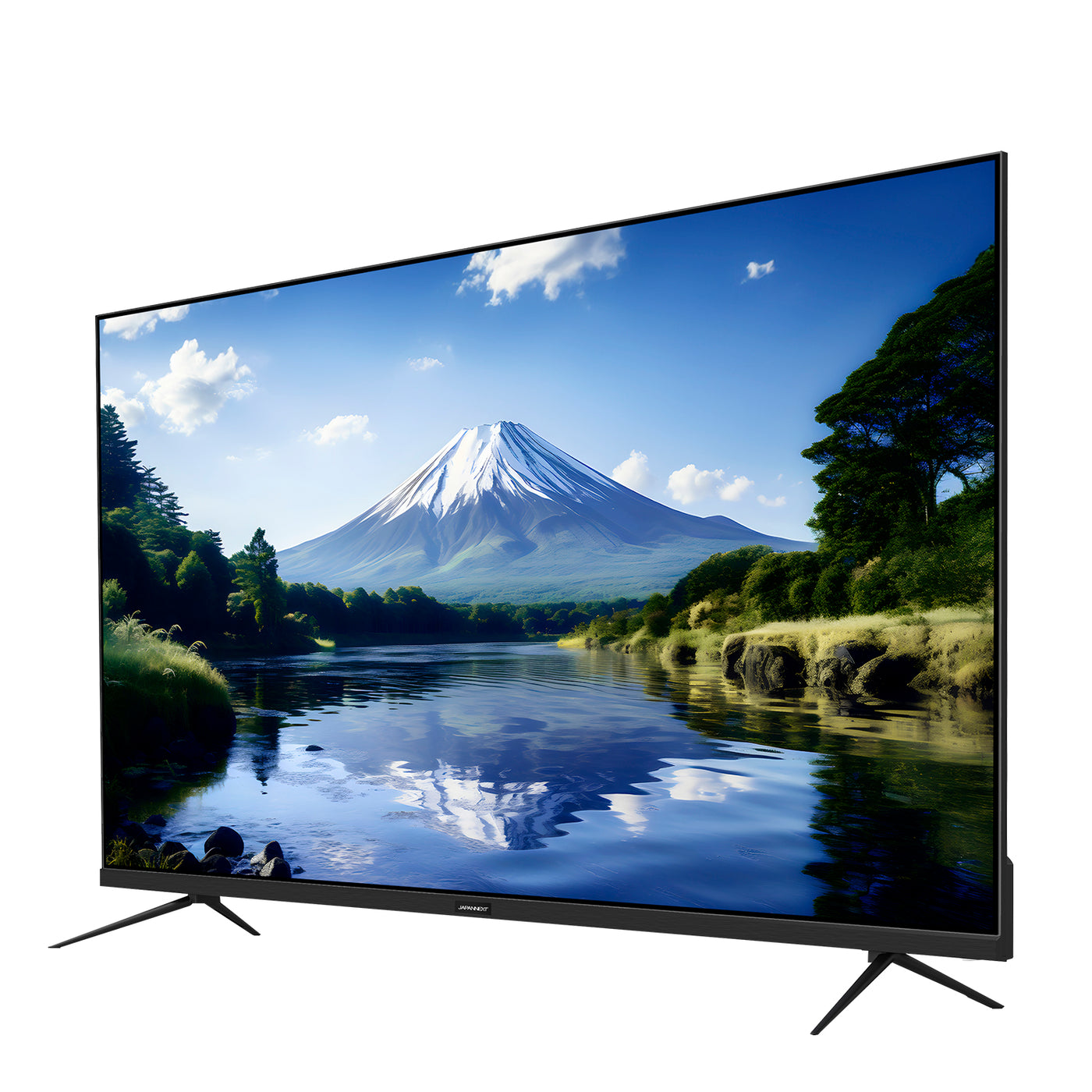 JAPANNEXT 65インチ IPSパネル搭載 4K(3840x2160)解像度 大型液晶モニター JN-IPS65UHD-U HDMI ...