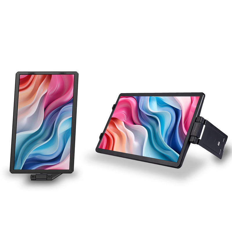 JAPANNEXT JN-MDO-IPS140FHD 14インチ 1920x1080解像度 ノートPC装着型モバイルモニター USB Type-C miniHDMI