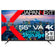 【5年保証モデル】JAPANNEXT 55インチ VAパネル搭載 4K(3840x2160)解像度 大型液晶モニター JN-V55UHD-U-H5 HDMI HDR ビデオ/音声入力端子 ...