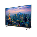 【5年保証モデル】JAPANNEXT 55インチ VAパネル搭載 4K(3840x2160)解像度 大型液晶モニター JN-V55UHD-U-H5 HDMI HDR ビデオ/音声入力端子 ...