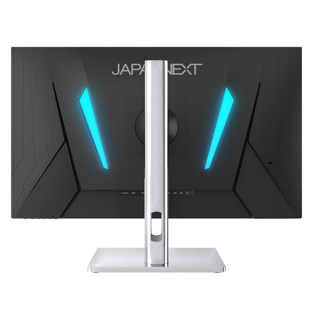 Japannext 24 5インチ Ipsパネル搭載 500hz対応 フルhd 1920x1080 解像度 ゲーミングモニター X 500